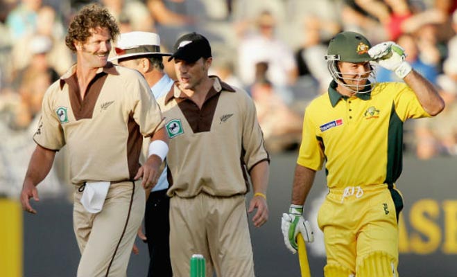 First International T20 Match Was Played 17th February 2005- 17 फरवरी ...