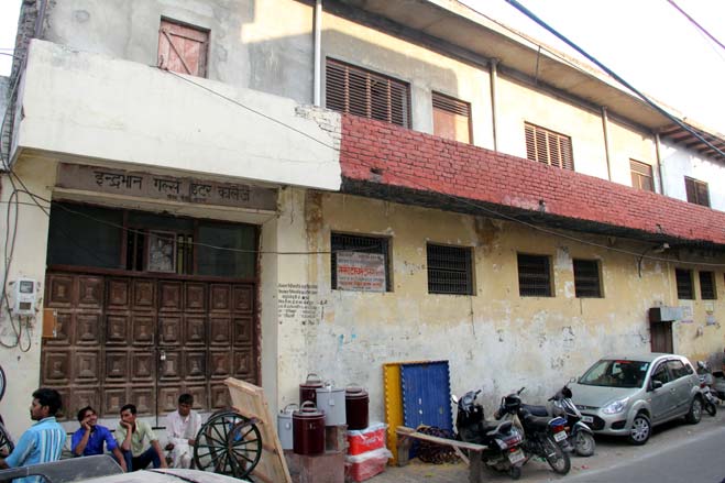 Mirza Ghalib 221st Birth Anniversary Story Behind Ghalib Birth Place ...