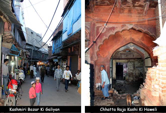 Mirza Ghalib 221st Birth Anniversary Story Behind Ghalib Birth Place ...