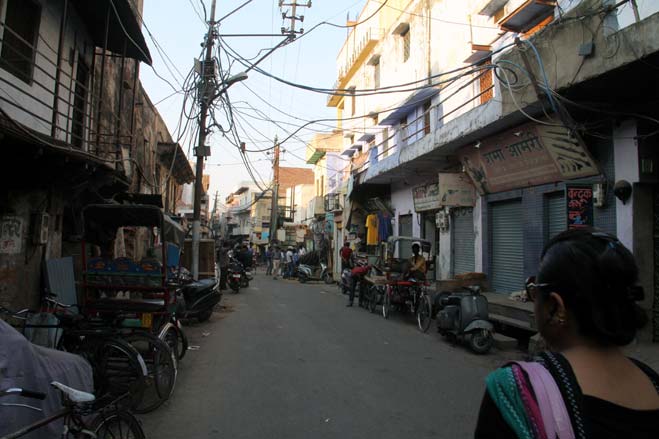 Mirza Ghalib 221st Birth Anniversary Story Behind Ghalib Birth Place ...