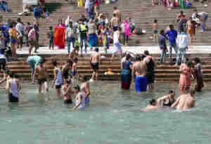 Know About Ganga Dussehra Pujan Vidhi And How To Get Rid From 10 Types ...