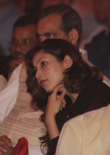 Ghazal Maestro At Ranchi, Photo Gallery Inext Live