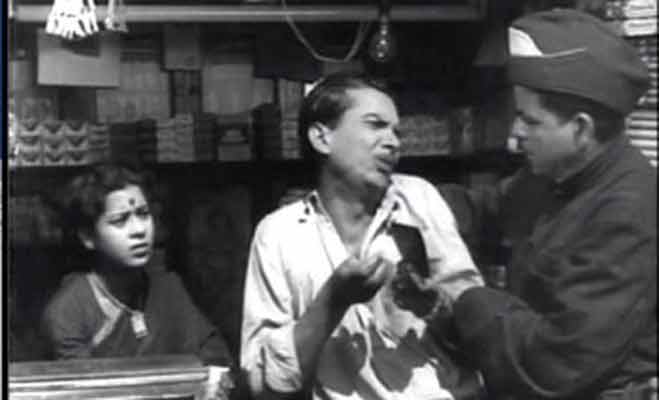 10 Must Watch Films Of Johnny Walker- अगर देख सके तो देख लें जॉनी वाकर ...