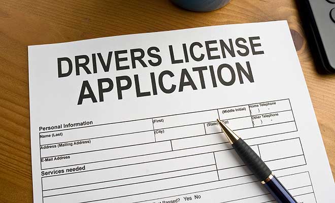 How To Make Your Driving License, Know These Easy Steps- कैसे बनवाएं ...