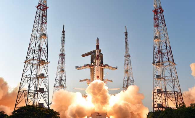 Today With Aryabhatta India Will Written History Know About 8 ...