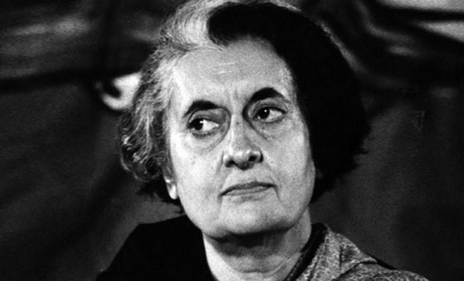 10 Facts About Indira Gandhi- जब इंदिरा गांधी ने बचपन में अपनी प्‍यारी ...