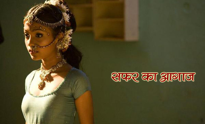 Meet Tanvi Ganesh Lonkar Who Played Teenage Latika In Slumdog ...