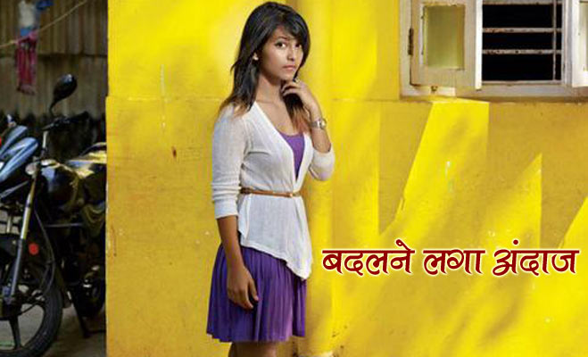 Meet Tanvi Ganesh Lonkar Who Played Teenage Latika In Slumdog ...