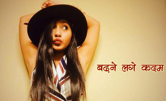 Meet Tanvi Ganesh Lonkar Who Played Teenage Latika In Slumdog ...