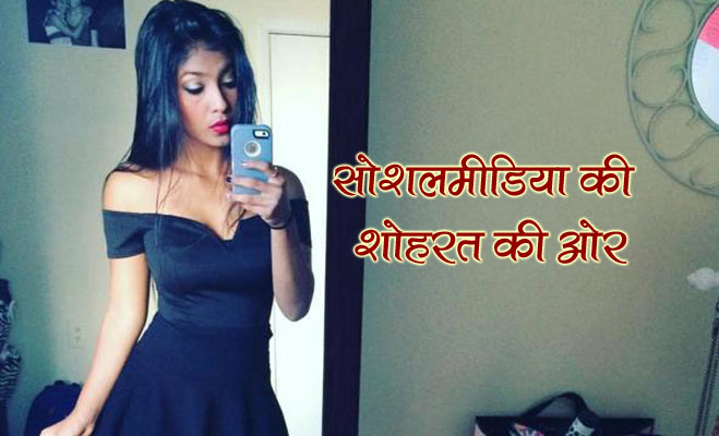 Meet Tanvi Ganesh Lonkar Who Played Teenage Latika In Slumdog ...