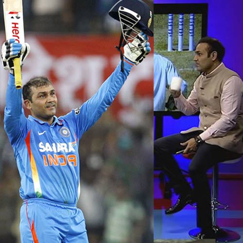 These Famous Indian Cricketers Turned Commentators, Photo Gallery Inext ...