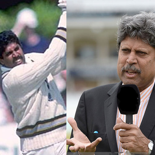 These Famous Indian Cricketers Turned Commentators, Photo Gallery Inext ...