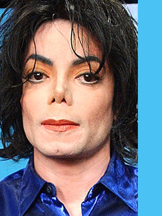 Changing Faces Of Michael Jackson, Photo Gallery Inext Live