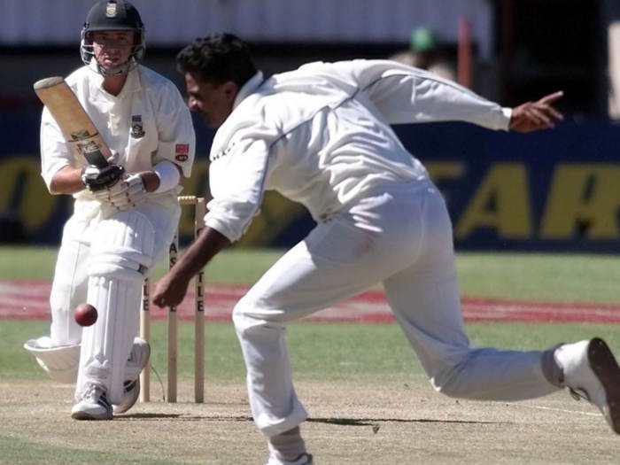 Javagal Srinath Birthday Some Interesting Facts About Former Indian ...