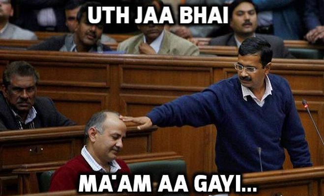 10 Great Honesty Memes On Arvind Kejriwal- अरविन्‍द केजरीवाल की यह 10 ...