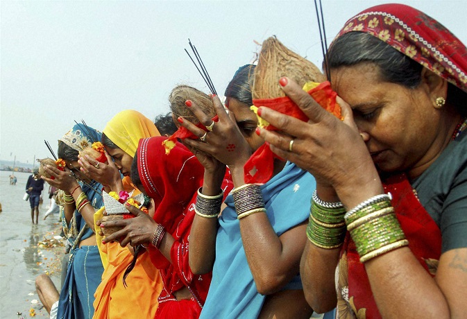 Significance Of Magh Snan And Vrat Vidhi- माघ प्रारंभ: इस मास में स्नान ...