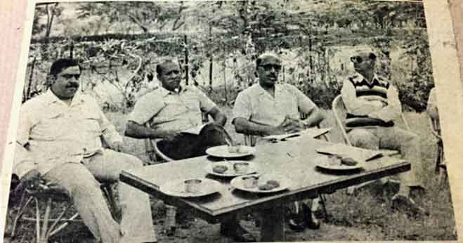 Mathunny Mathews Is The Inspiration For Akshay Kumar Role In The Film ...