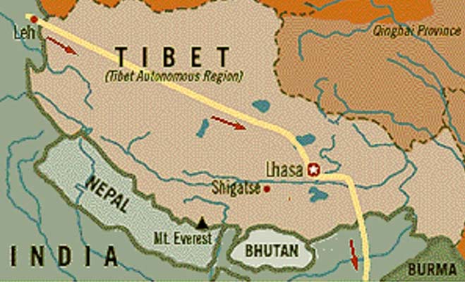 Know About Nain Singh Rawat An Indian Explorers Who Explored The ...