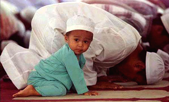 The Real Meaning And Origin Of Namaz Or Salat In Islam And Quran ...