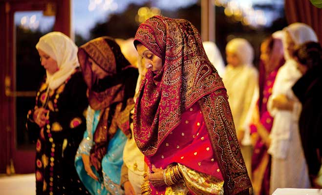 The Real Meaning And Origin Of Namaz Or Salat In Islam And Quran ...