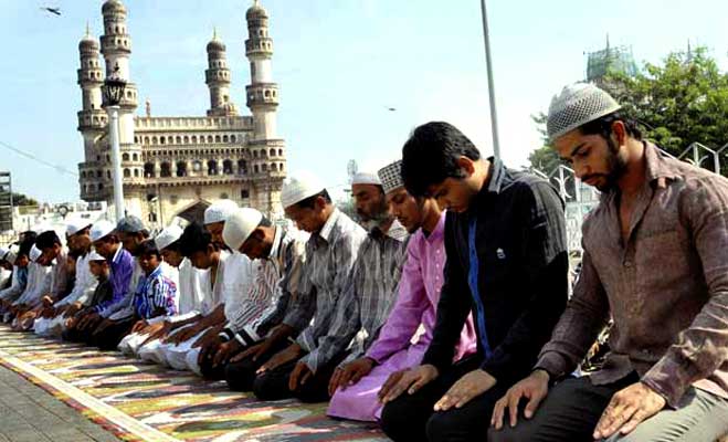 The Real Meaning And Origin Of Namaz Or Salat In Islam And Quran ...