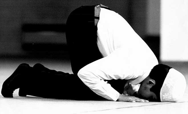 The Real Meaning And Origin Of Namaz Or Salat In Islam And Quran ...