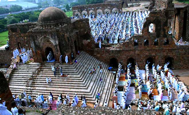 The Real Meaning And Origin Of Namaz Or Salat In Islam And Quran ...