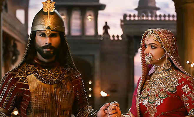 Padmavat Controversy Supreme Court Dismissed Plea And Says Film Will ...