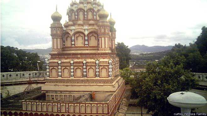 Nobody Know About Bajirao Peshwa Family In Pune- बाजीराव के वंशजों को ...