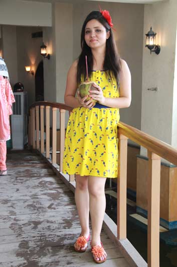 Goa Theme Pool Party In Bareilly, Photo Gallery Inext Live