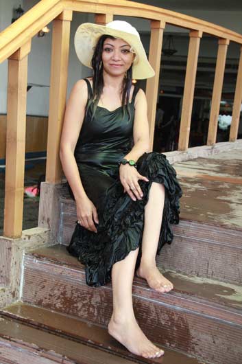 Goa Theme Pool Party In Bareilly, Photo Gallery Inext Live