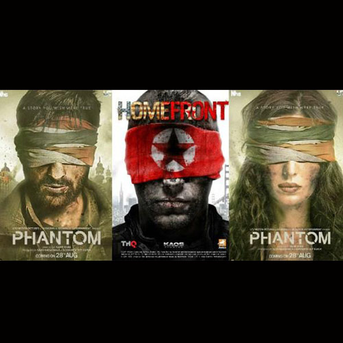 7 Most Controversial Movie Posters Ever, Photo Gallery Inext Live