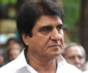 Raj Babbar Birthday A Scene Where Raj Babbar Hesitate To Do Wrong With ...