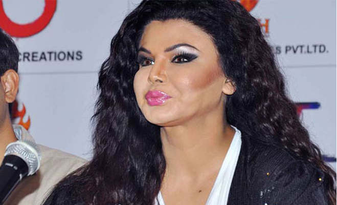 Rakhi Sawant Plastic Surgery Before And After इन 5 जगहों की प्लास्