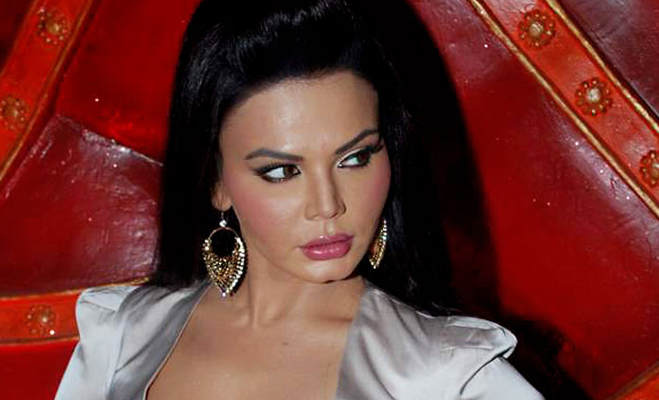 Rakhi Sawant Plastic Surgery Before And After इन 5 जगहों की प्लास्
