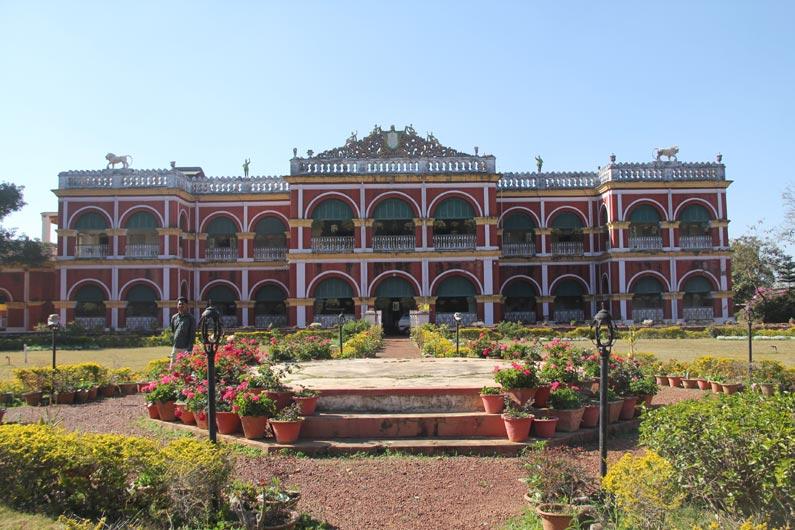 Ratu Maharaja's Family Completes 1950 Years Of The Beginning Of Its ...