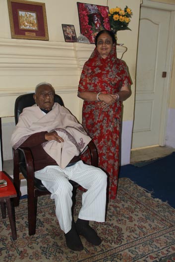 Ratu Maharaja's Family Completes 1950 Years Of The Beginning Of Its ...