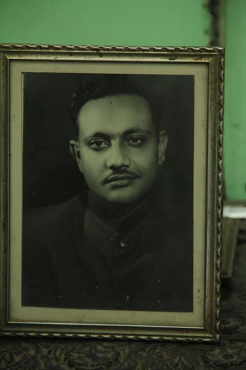 Ratu Maharaja's Family Completes 1950 Years Of The Beginning Of Its ...