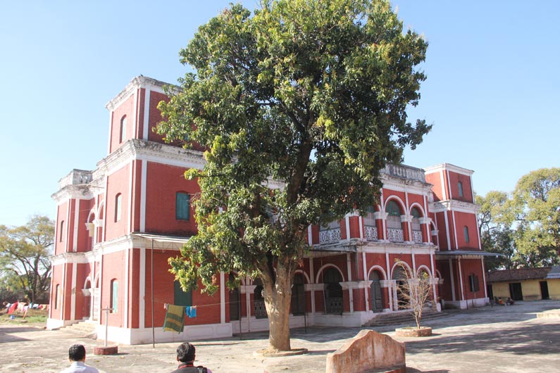 Ratu Maharaja's Family Completes 1950 Years Of The Beginning Of Its ...