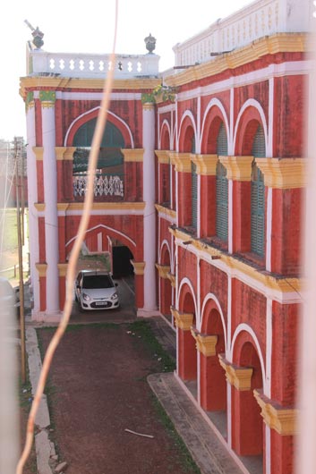 Ratu Maharaja's Family Completes 1950 Years Of The Beginning Of Its ...