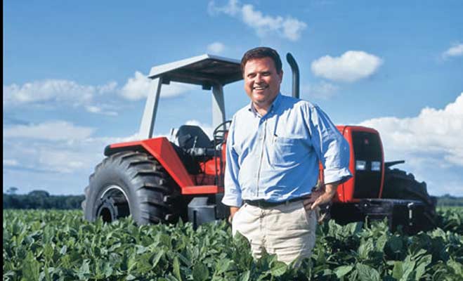 Top 5 Richest Farmers In The World- खेती करते-करते कमा लिए अरबों रुपये ...