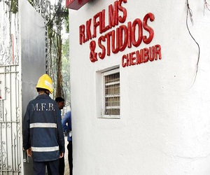 Godrej Properties Purchased Kapoor Families Rk Studio Which Is In ...