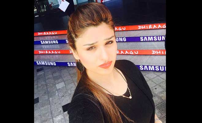 Most Beautiful Player Of Pakistan Syeda Mahpara- इस महिला खिलाड़ी की ...