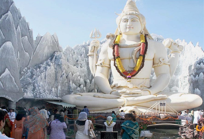 First Monady Of Sawan On 30th July Know About Lord Shiva Puja Vidhi ...