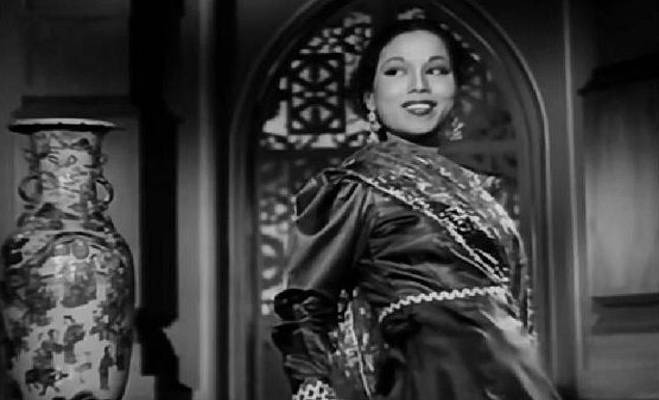 Things You Dont Know About Kathak Queen Sitara Devi- एक थी कथक क्‍वीन ...