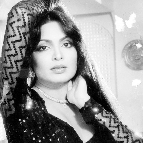 Today Parveen Babi 66th Birth Anniversary, Photo Gallery Inext Live