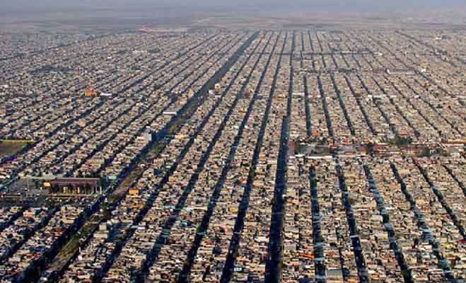 Watch Life In Top Nine Biggest Slums In The World On World Habitat Day ...