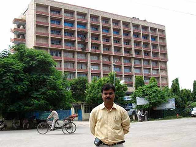 UPSIDC To Make Its System Transparent - Kanpur News