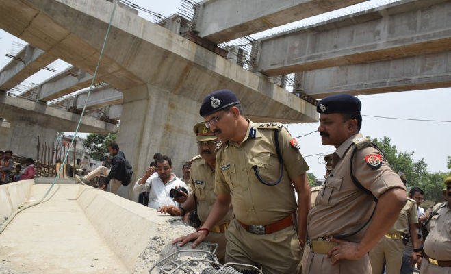 All Know About Varanasi Flyover Accident- वाराणसी फ्लाईओवर हादसा : आखिर ...
