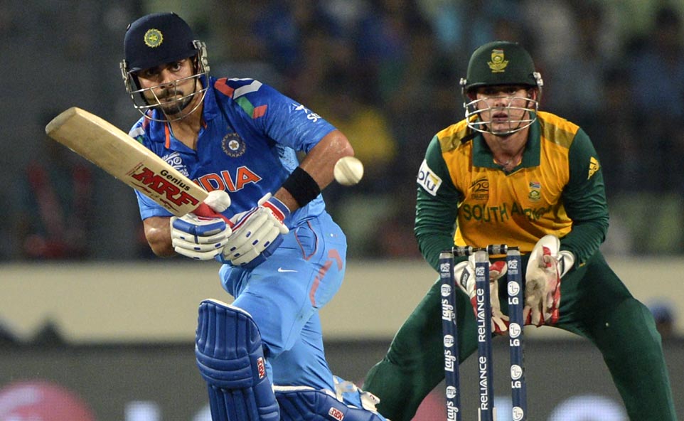 Team India Unstoppable Run Machine Virat Kohli, Photo Gallery Inext Live